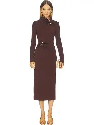 Cult Gaia Vera Dress - Java