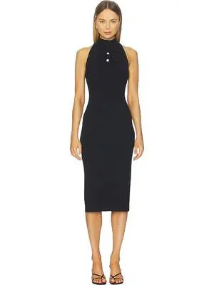 Cult Gaia Collin Dress - Black