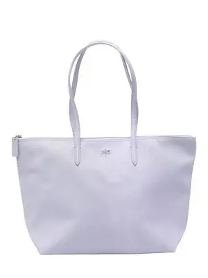 Lacoste L.12.12 Concept Tote Bag - Blue
