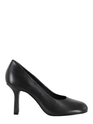 SCHUTZ Brigitte 96mm Square-Toe Pumps