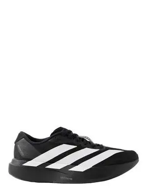 ADIDAS RUNNING Adizero Evo Sl Running Sneakers - Black
