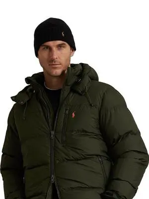 Ralph Lauren Down Jacket - Company Olive