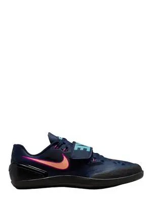 Nike Zoom Rotational - Obsidian/hyper Violet/hyper Turquoise