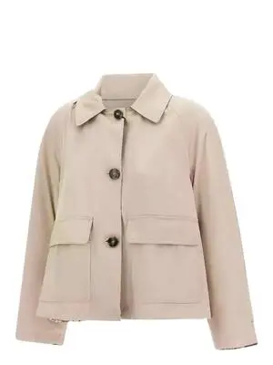 MARELLA Buttoned Jacket