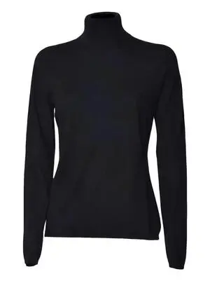 Max Mara Cashmere Jumper - Black
