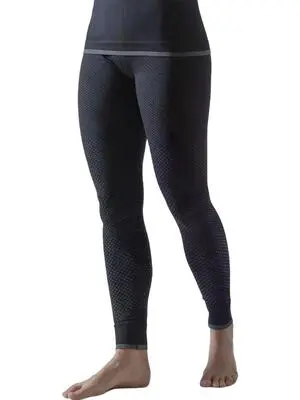 CRAFT Adv Warm Fuseknit Intensity Leggings - Black
