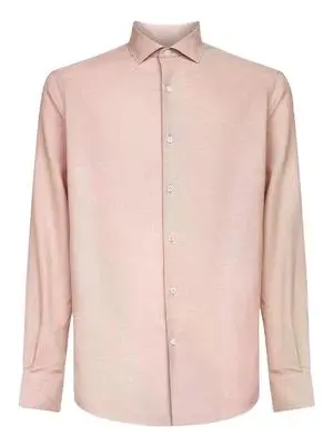 ZEGNA Button-down Shirt