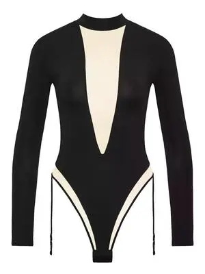 MAISON CLOSE Pure Tentation Bodysuit