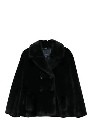 Max Mara Laura Jacket - Black