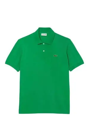 Lacoste L.12.12 Light Polo Shirt - Green