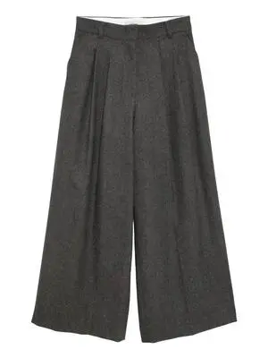 SYSTEM Classic Trousers - Grey