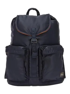 PORTER-YOSHIDA & CO Tanker Backpack - Navy