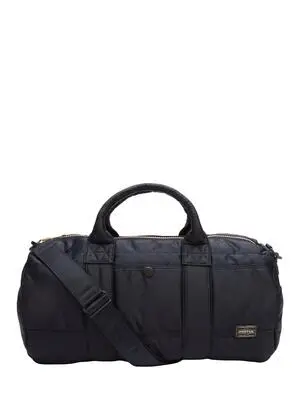 PORTER-YOSHIDA & CO Tanker Drum Bag - Navy