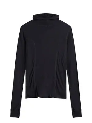 BASERANGE Hanifa Wool Hoodie