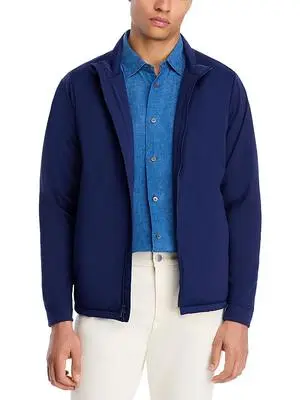 Peter Millar Merge Hybrid Jacket Navy
