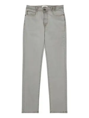 VIVIENNE WESTWOOD Tapered-leg Jeans - Grey