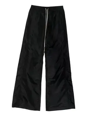 Rick Owens Drawstring Trousers - Black