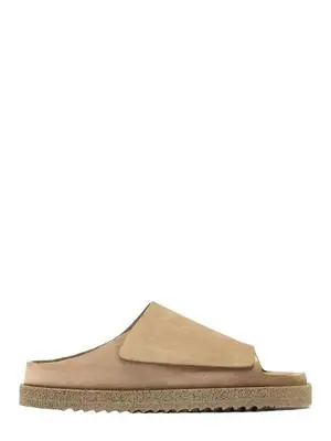 Officine Creative Sands 001 Sandals - Brown