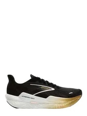 Brooks Hyperion Max Sneakers Black