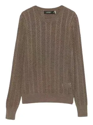 RALPH LAUREN Shavonne Sweater