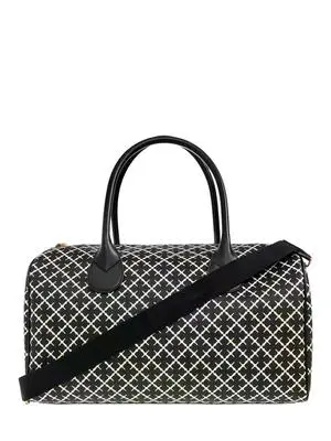 BY MALENE BIRGER Lulu Tote Bag - Black
