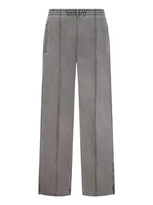 Our Legacy Panelled Track Pants - Grey