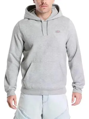 Dickies Oakport Pouch Pocket Hoodie - Grey