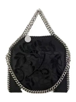 Stella McCartney Falabella Tote Bag - Black