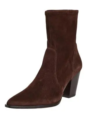 STUART WEITZMAN Jolene Booties