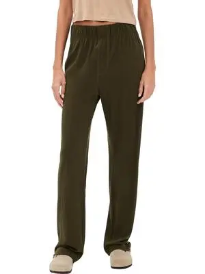 Eterne Lounge Pants - Moss