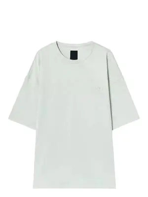 JUUN.J Graphic-print T-shirt - Grey