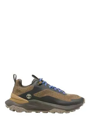 Timberland Motion Access Knitted Sneakers - Brown