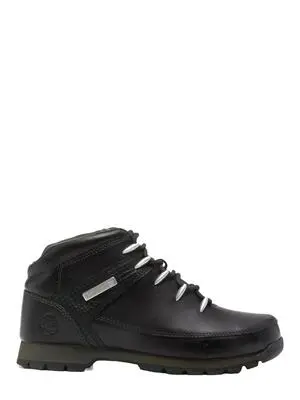 Timberland Euro Sprint Leather Boots - Black