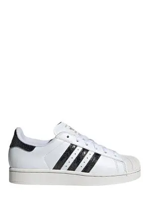 Adidas Adidas Superstar II Snakeskin Stripes Cloud White/grey Six/crystal White