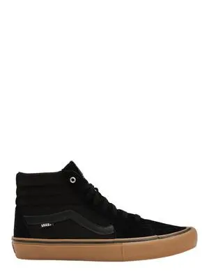 VANS Vans Sk8-Hi Pro Sneakers Black/gum