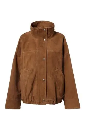RÓHE Suede Jacket