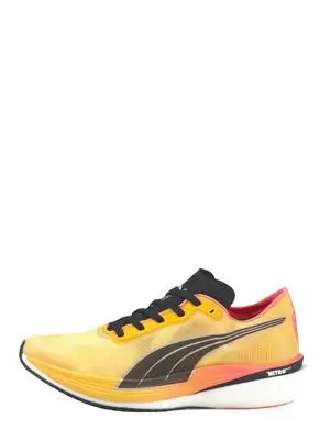 PUMA Deviate Nitroâ¢ Elite 2 Fireglow Running Shoes Sun Stream-sunset Glow