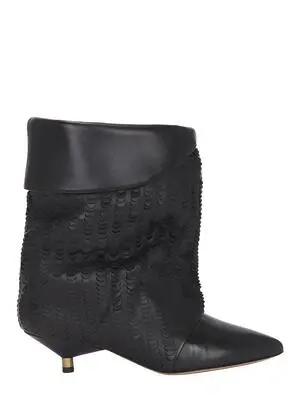 Isabel Marant Edrik Boots - Black