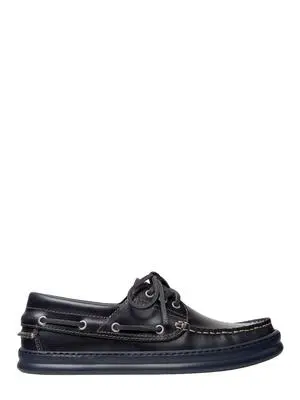 Camper Loafers - Blue