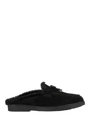 DOUCAL'S Loafers - Black