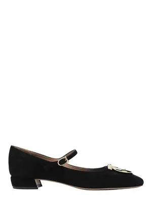 FERRAGAMO Pumps - Black