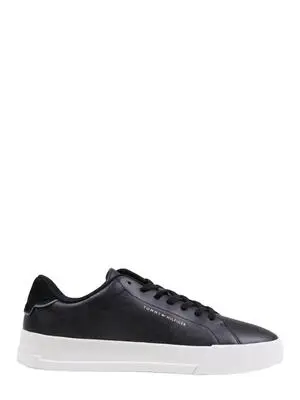 Tommy Hilfiger Low Top Sneakers - Blue 1