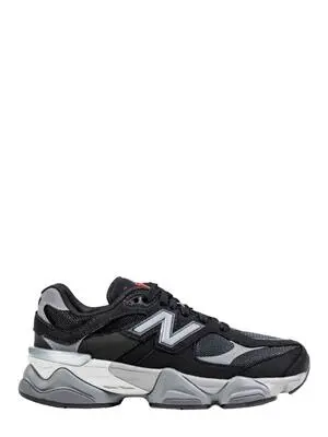 NEW BALANCE Sneakers - Black