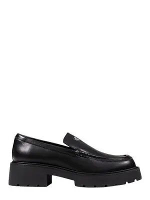 Calvin Klein Loafer - Black