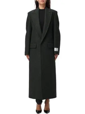 VICTORIA BECKHAM Long Coat