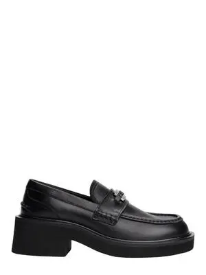 Tommy Hilfiger Loafer - Black