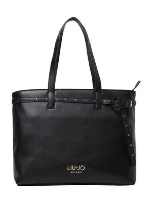 Liu Jo Tote Bag - Black