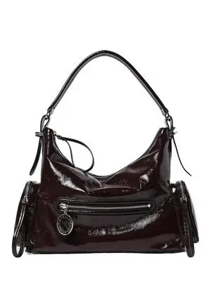 Stella McCartney Shoulder Bag - Brown