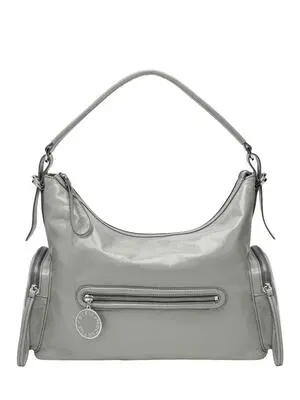 Stella McCartney Shoulder Bag Grey