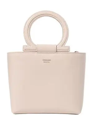 FERRAGAMO Handbag - Pink